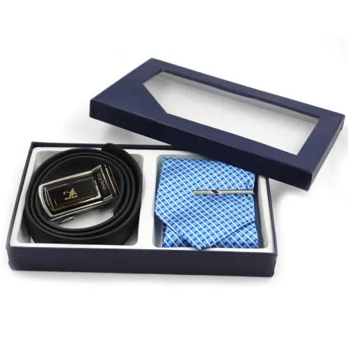 Belt & Tie For Men – ALPSCOMMERCE