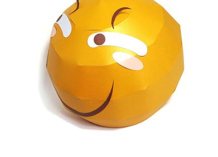 Funny Face Pack Mask Headgear – Alpscommerce®Official Site