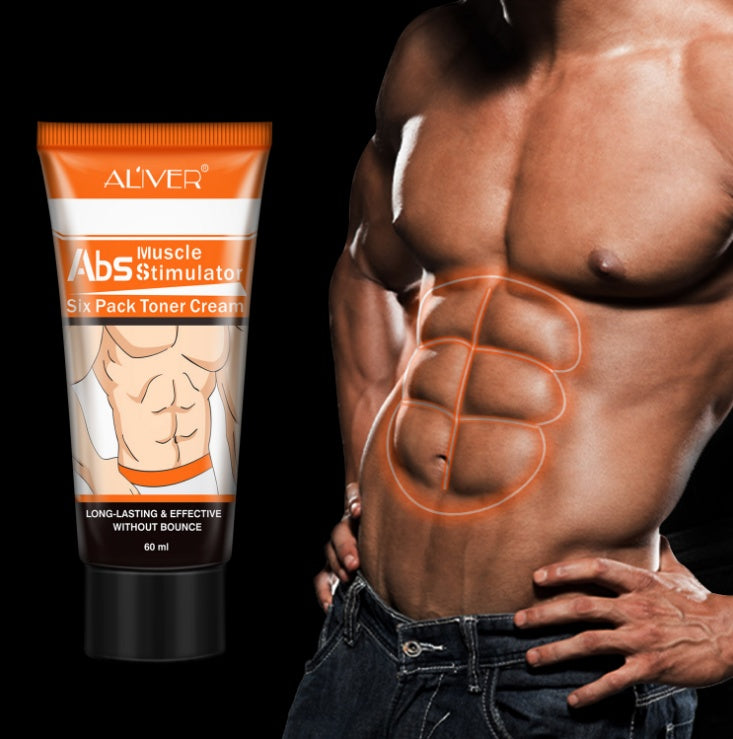 Abdominal Muscle Cream – ALPSCOMMERCE