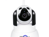 Home Security WI-Fi Wireless Surveillance Dog Monitor – Alpscommerce ...