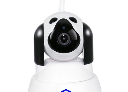 Home Security WI-Fi Wireless Surveillance Dog Monitor – Alpscommerce ...