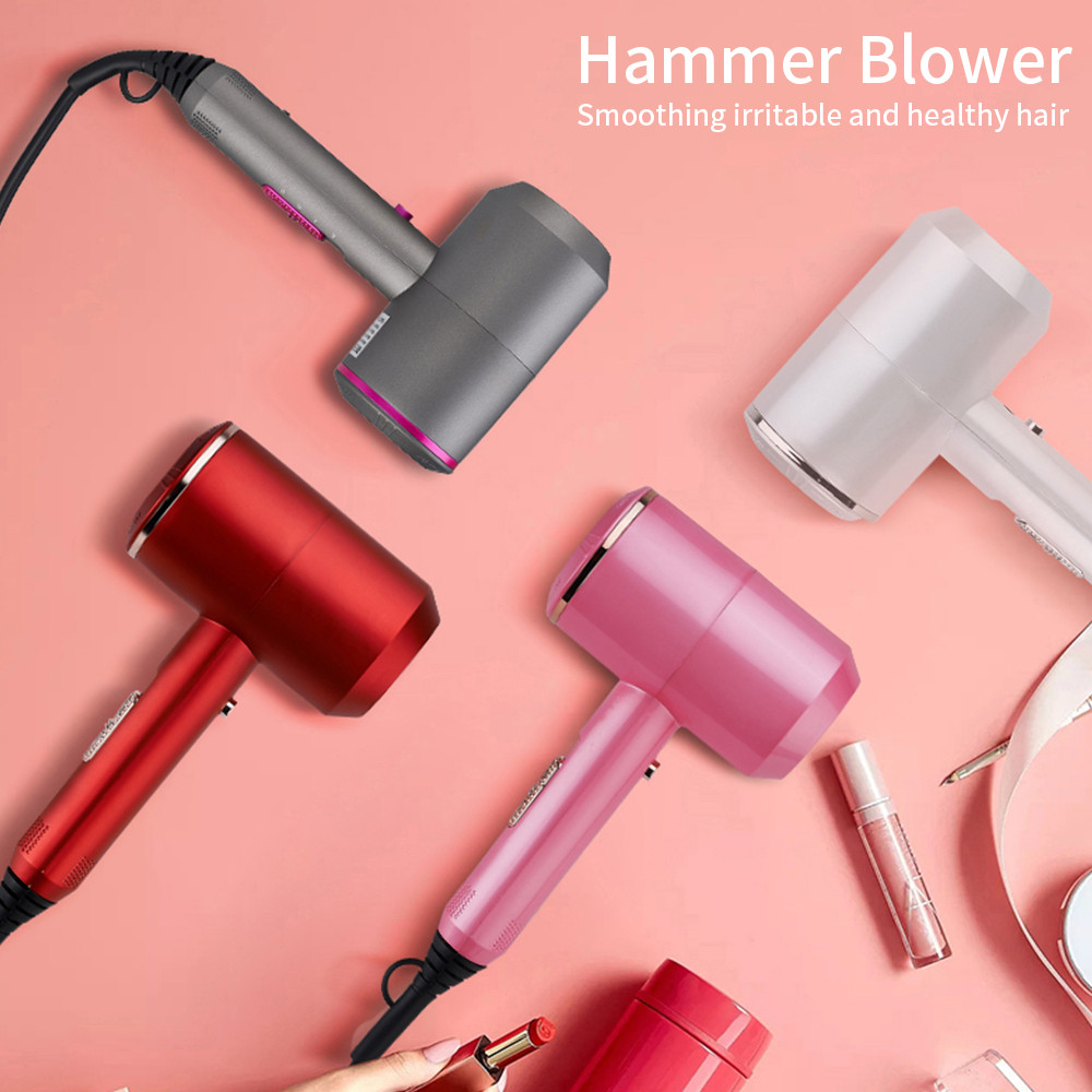 Hotel hammer hair dryer – ALPSCOMMERCE