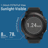 Tactical Smart Watch – ALPSCOMMERCE