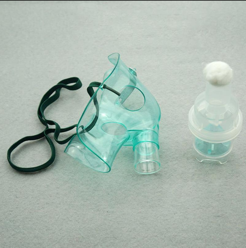 Oxygen mask Oxygen mask Oxygen mask Compression nebulizer mask ...