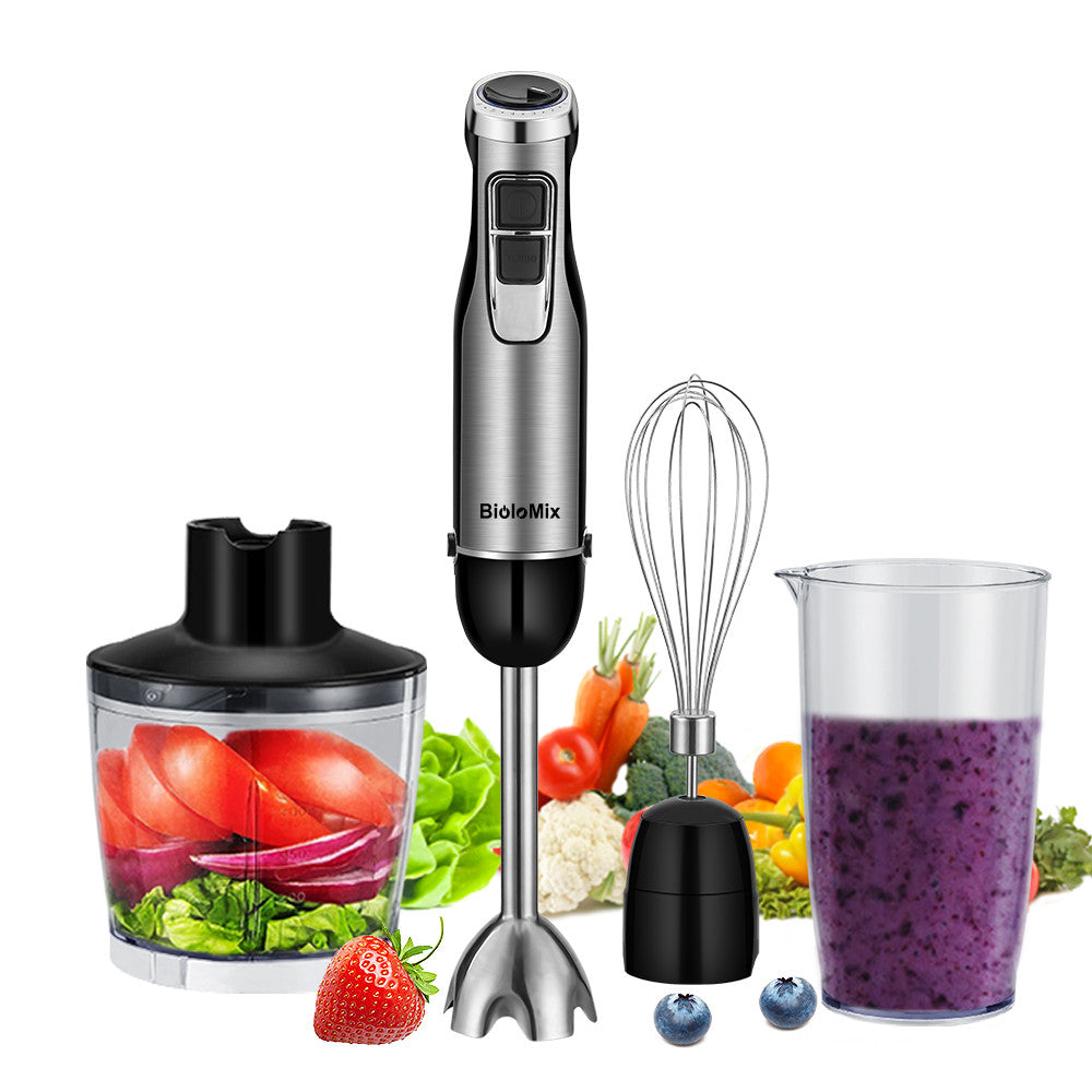 Hand held blender – ALPSCOMMERCE