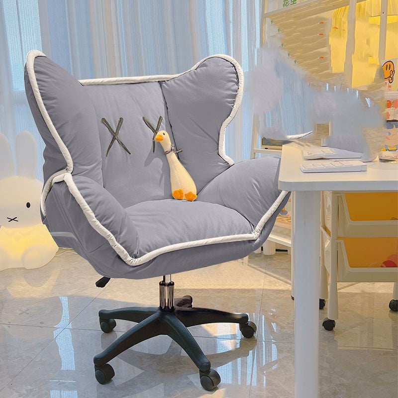 Computer Chair Home Back Sedentary Small Sofa – ALPSCOMMERCE