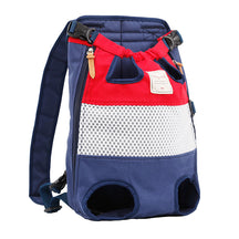 Pet outing backpack – ALPSCOMMERCE