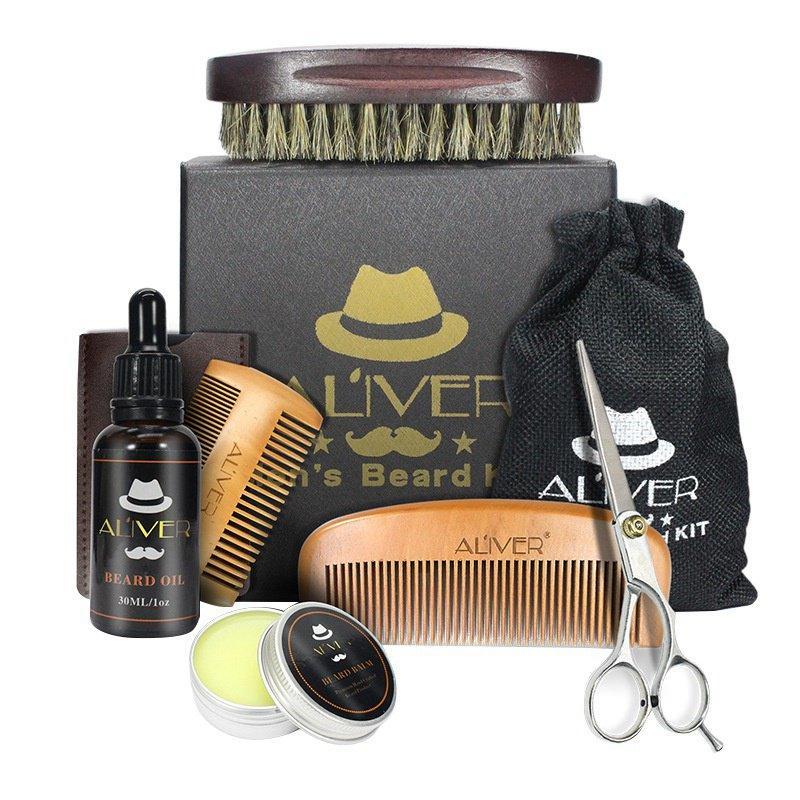 Beard care tools for men – ALPSCOMMERCE
