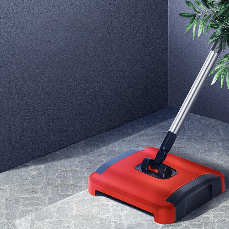 Hand-pushed sweeper – ALPSCOMMERCE