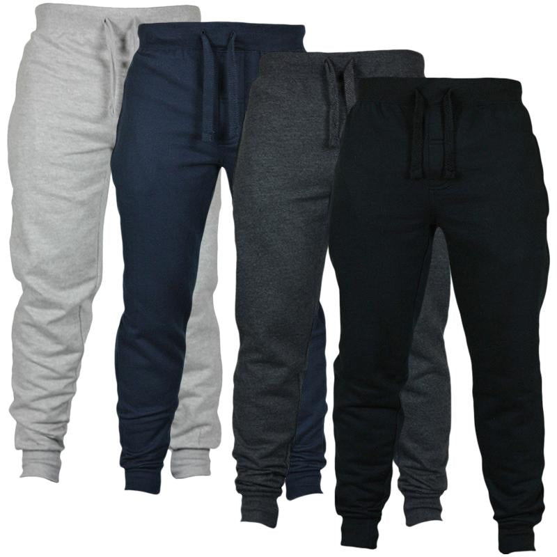 BODYBUILDING GYM PANTS – ALPSCOMMERCE