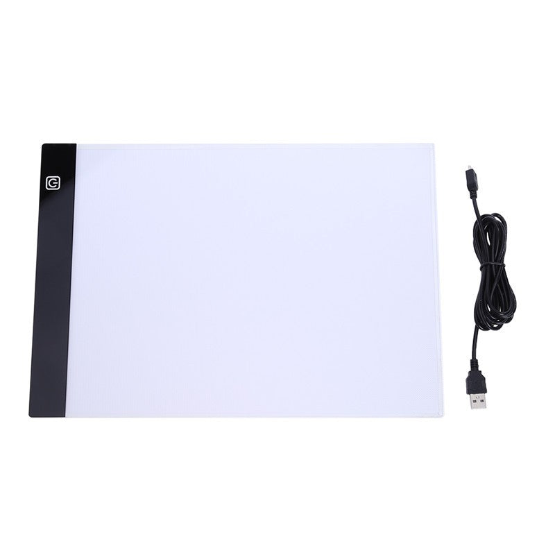 LED Artist Tracing Table – ALPSCOMMERCE