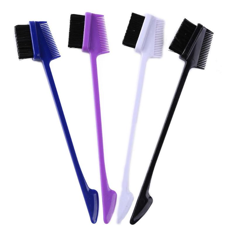Double Sided Hair Edge Comb – ALPSCOMMERCE