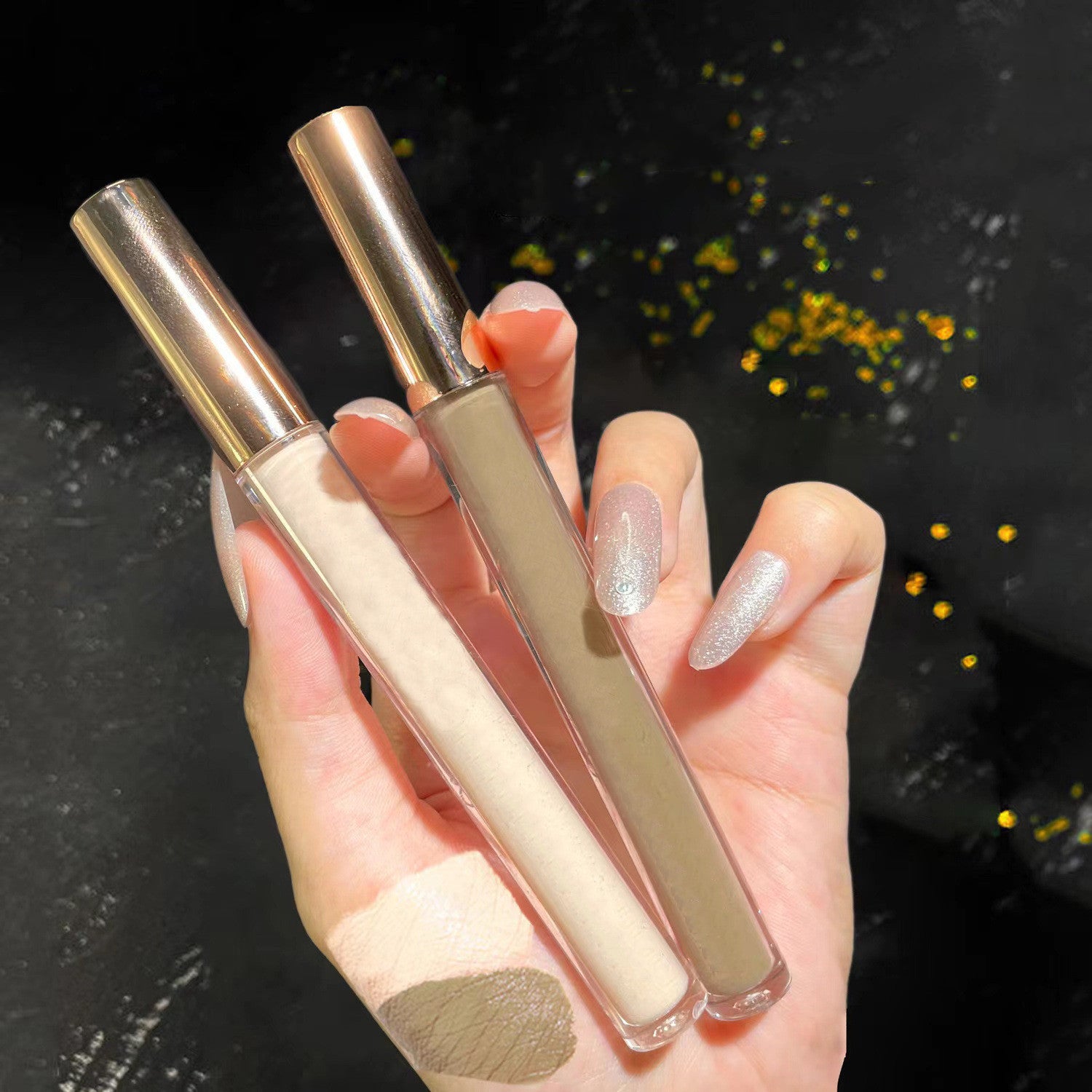 High-gloss Stick Flawless Light And Shadow Cp Liquid Repair Pen ...